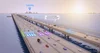 New Howard Frankland Bridge opens next week after four years of ...