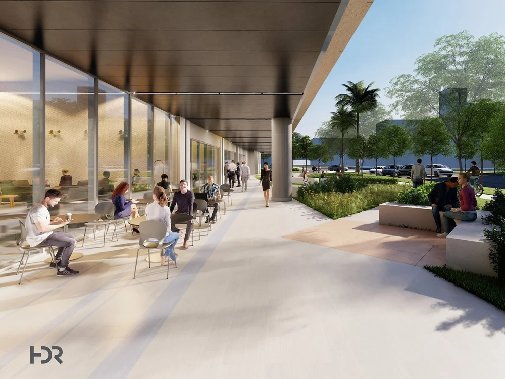 Bayfront Health breaks ground on major campus expansion in downtown St ...