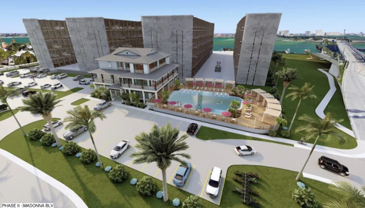 Tierra Verde Marina faces demolition for private boat club and expanded ...