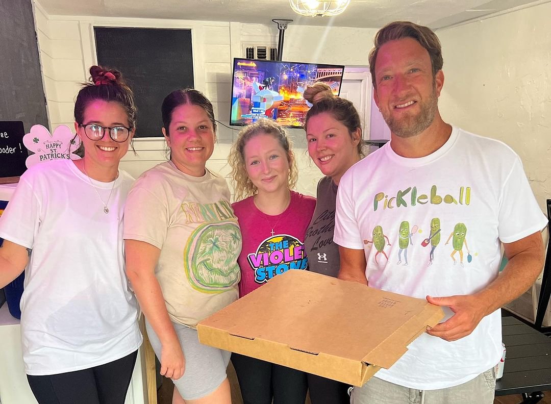 The Violet Stone pizzeria to relocate to larger space in Crescent Heights