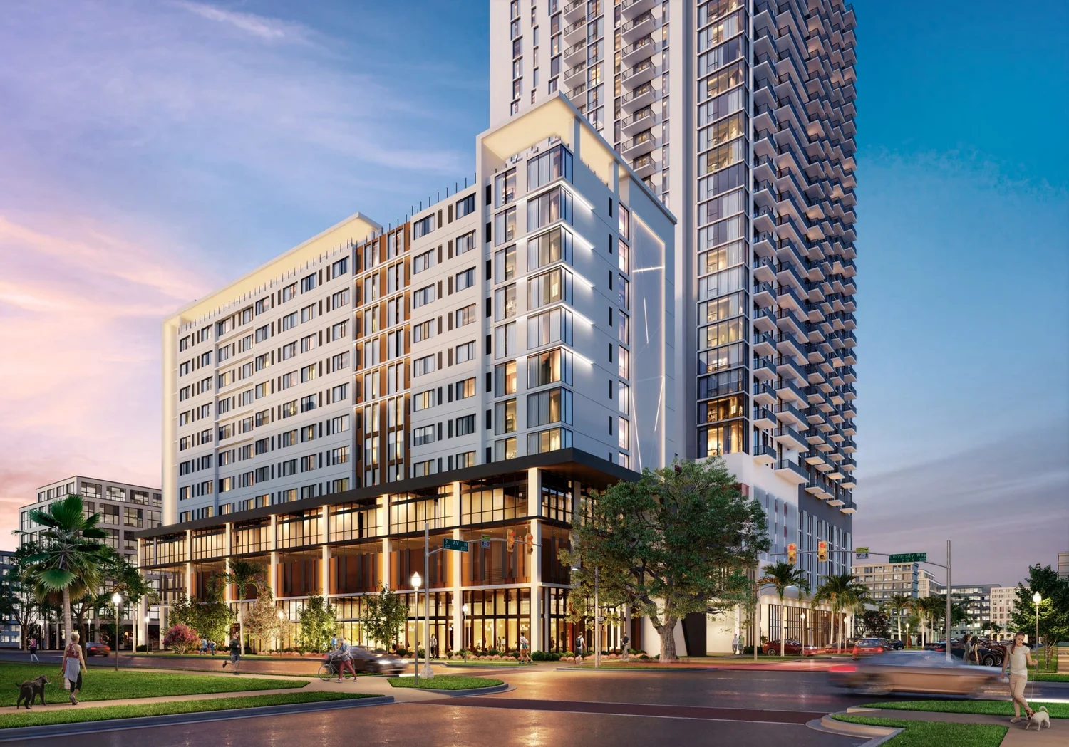 Here are the biggest real estate development stories on St. Pete Rising ...