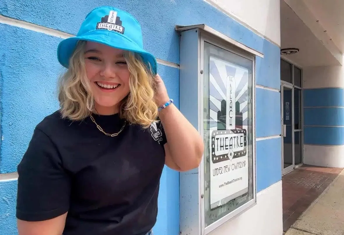 St. Pete Beach’s historic Beach Theatre set to reopen this July after ...