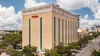 Seven-story Frontier building set for major transformation in downtown ...