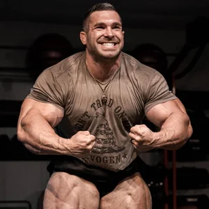 Professional bodybuilder opens high-end training gym in north St. Pete