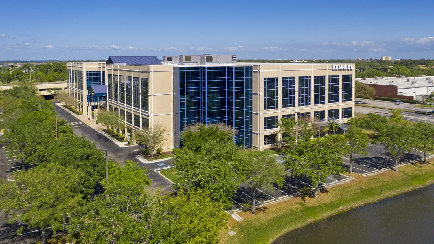 $500 million financial firm to relocate headquarters to downtown St. Pete
