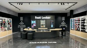 Fortune 500 company Foot Locker to move global headquarters to St. Pete