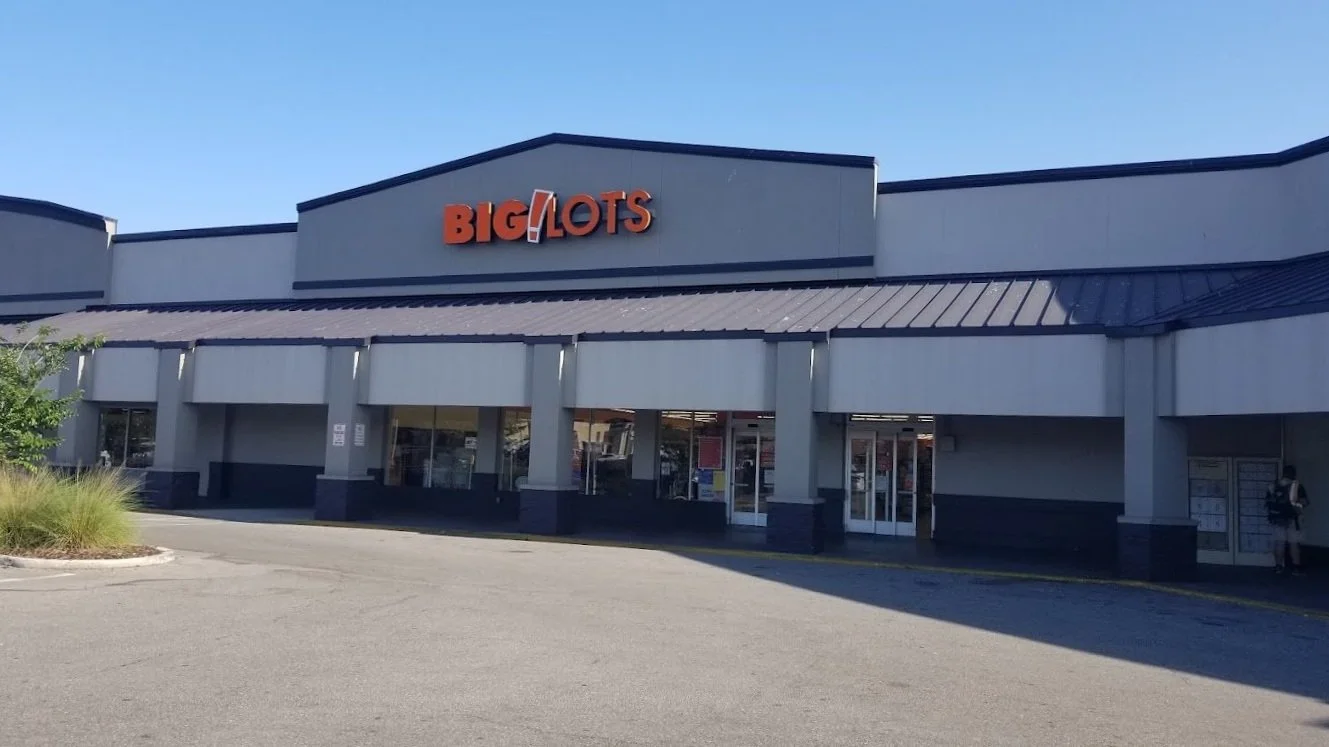 Done Deals: Big Lots to close St. Pete stores, Dispensary replaces art ...