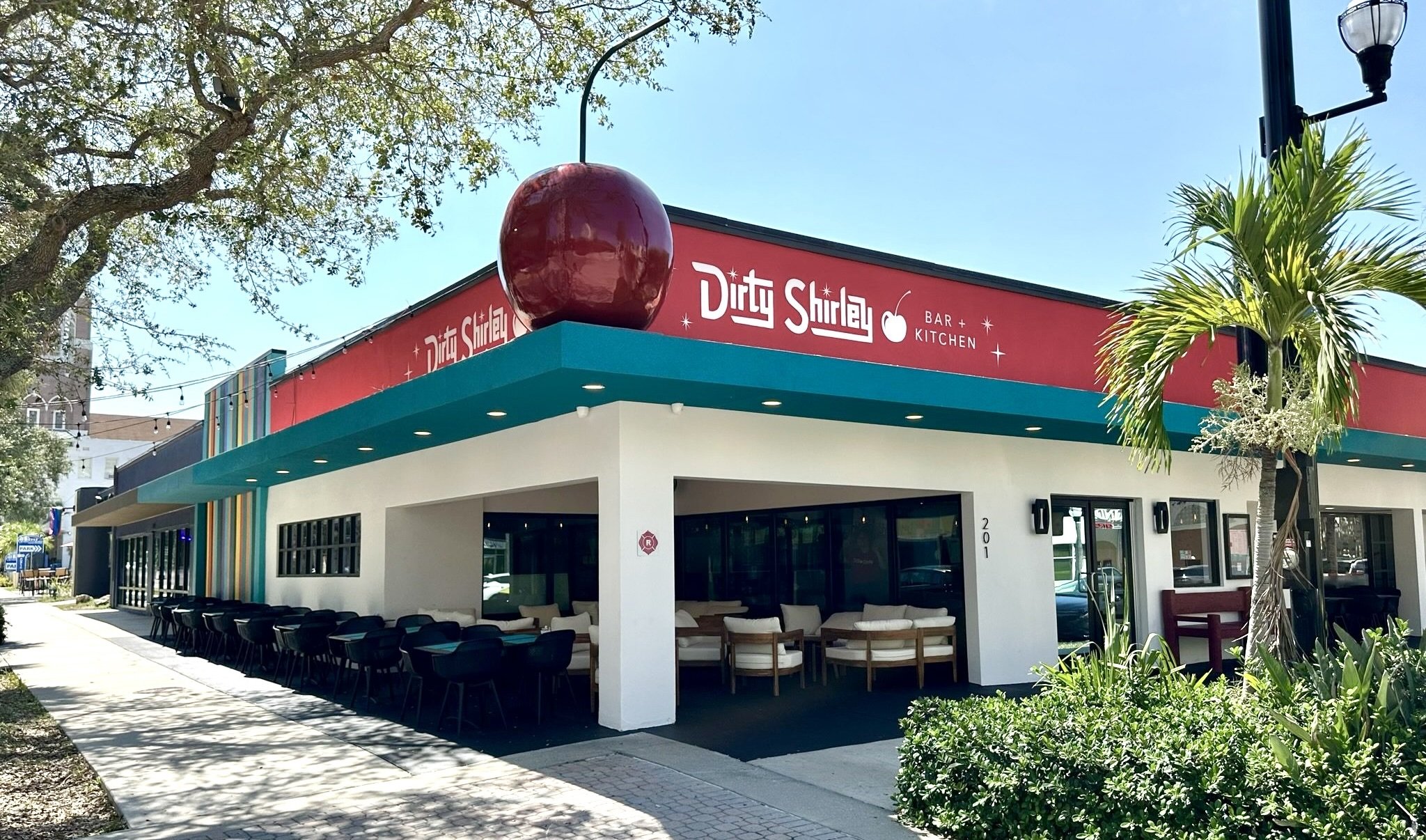 French bistro and bar coming to downtown St. Pete from owners of Bacchus