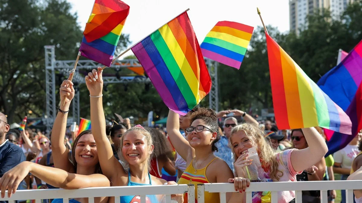 First-ever Winter Pride Festival takes place this month in the Grand ...