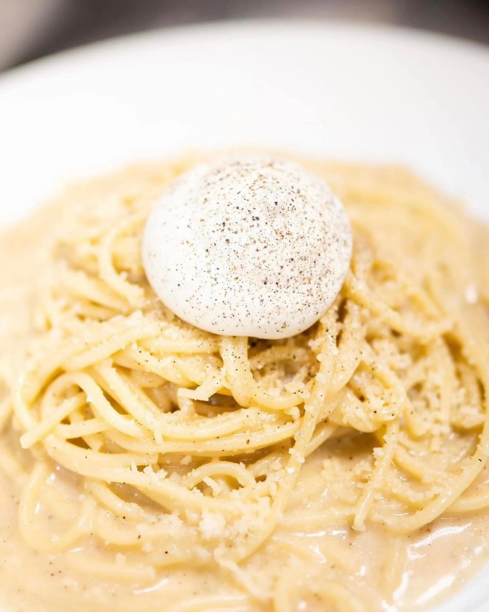 Chef Chris Ponte’s modern Italian restaurant OLIVIA coming to downtown ...