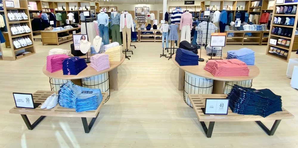 J.Crew sets opening date for first St. Pete store at the Northeast ...