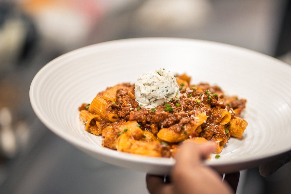 Chef Chris Ponte’s modern Italian restaurant OLIVIA coming to downtown ...
