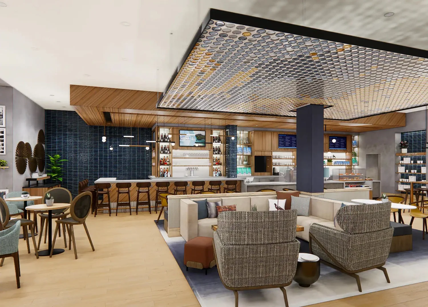 14-story Tempo by Hilton hotel proposed for downtown St. Pete