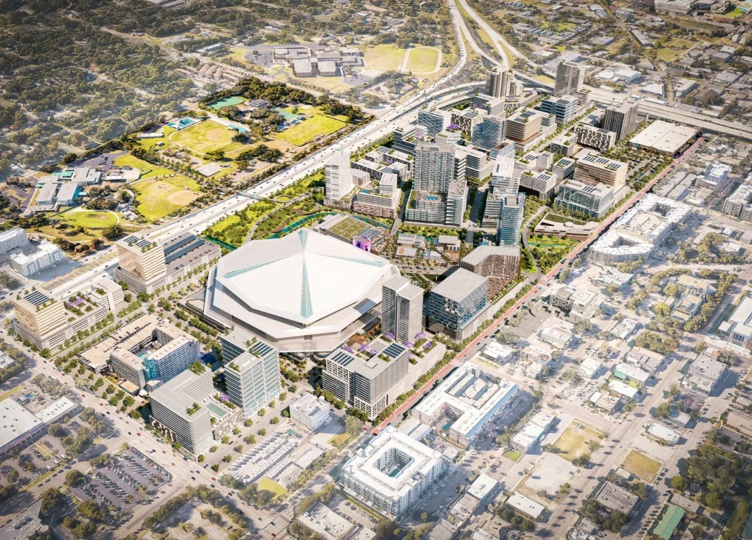 St. Pete approves bonds to fund new Tampa Bay Rays stadium and Gas ...