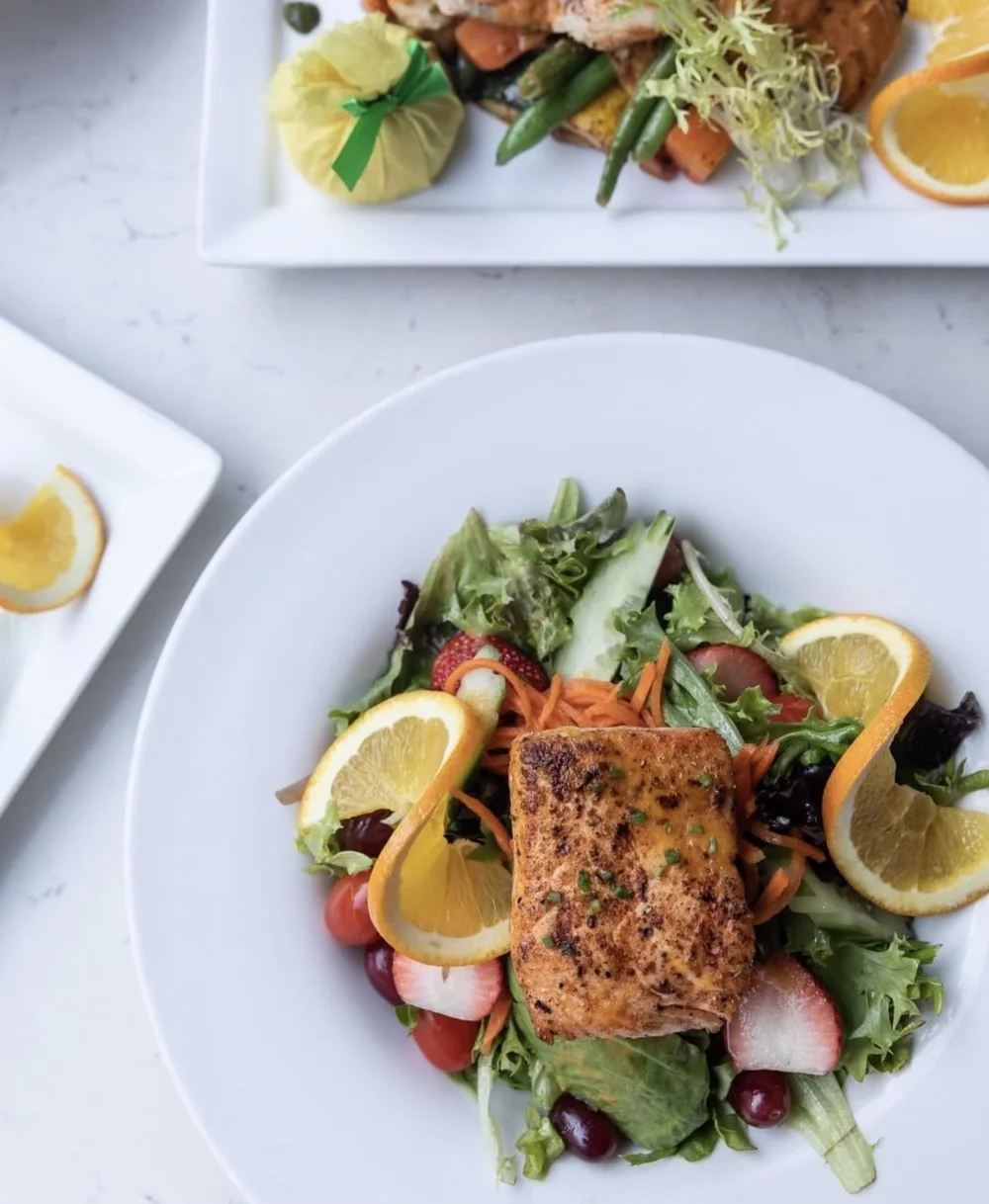 Steak and seafood restaurant The Crane coming to Central Avenue next year