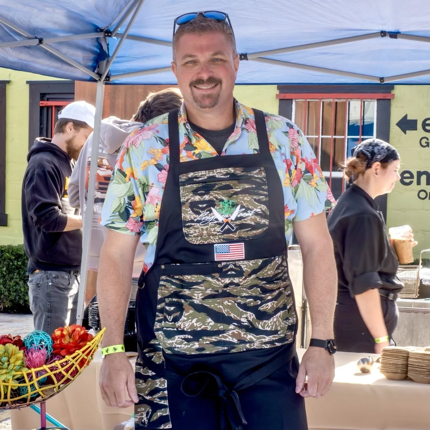 Popular St. Pete chef to open new casual eatery Sunshine City Tavern on ...