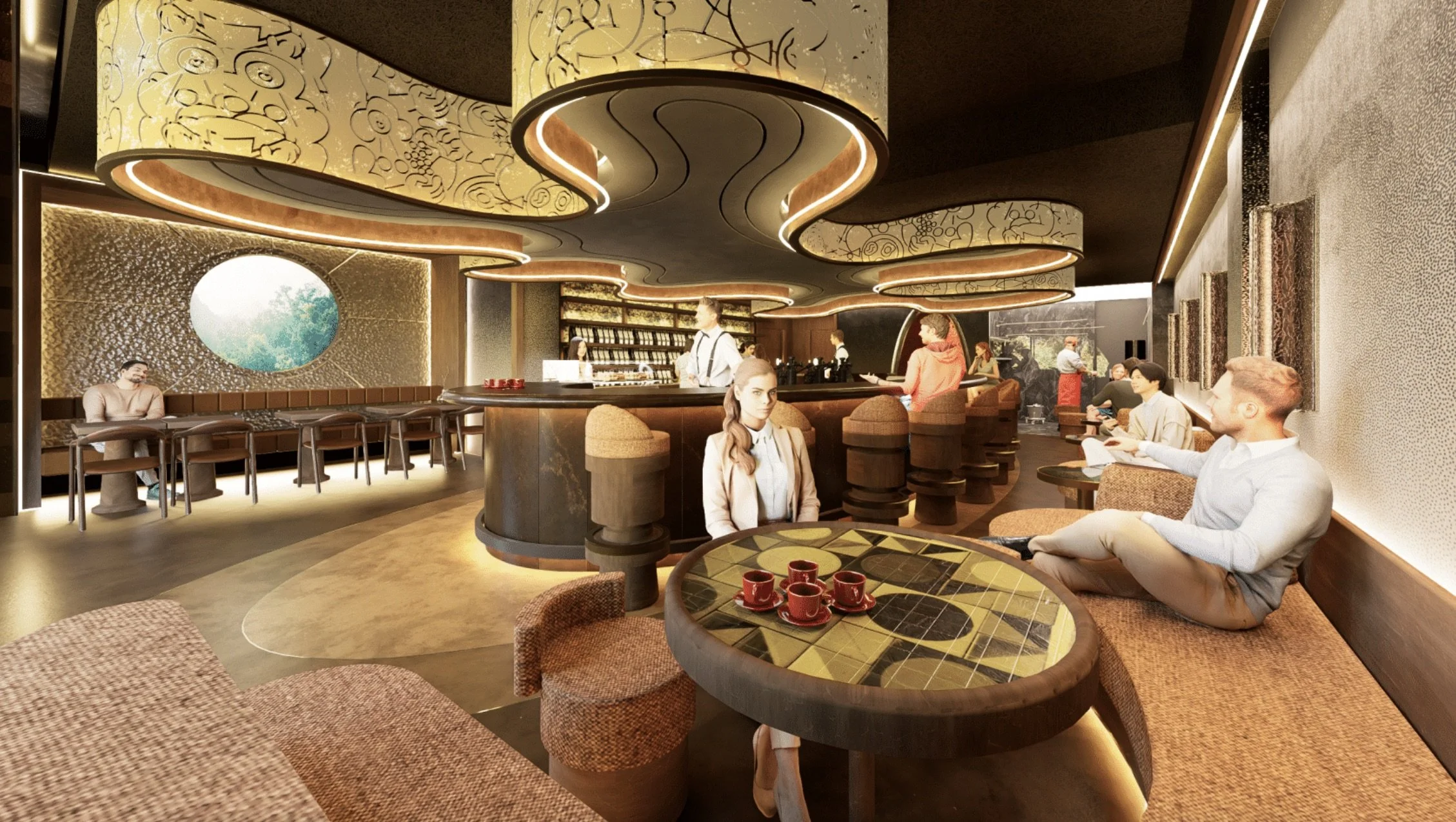 Savage Coffees to debut trendy cafe in downtown St. Pete