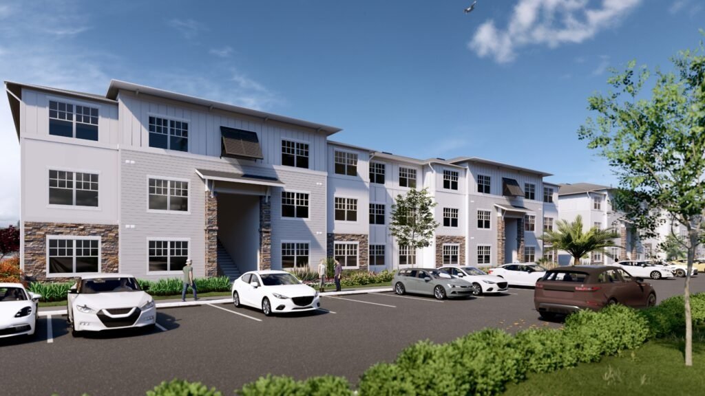 Pinellas County approves $8 million for 164 new affordable apartments