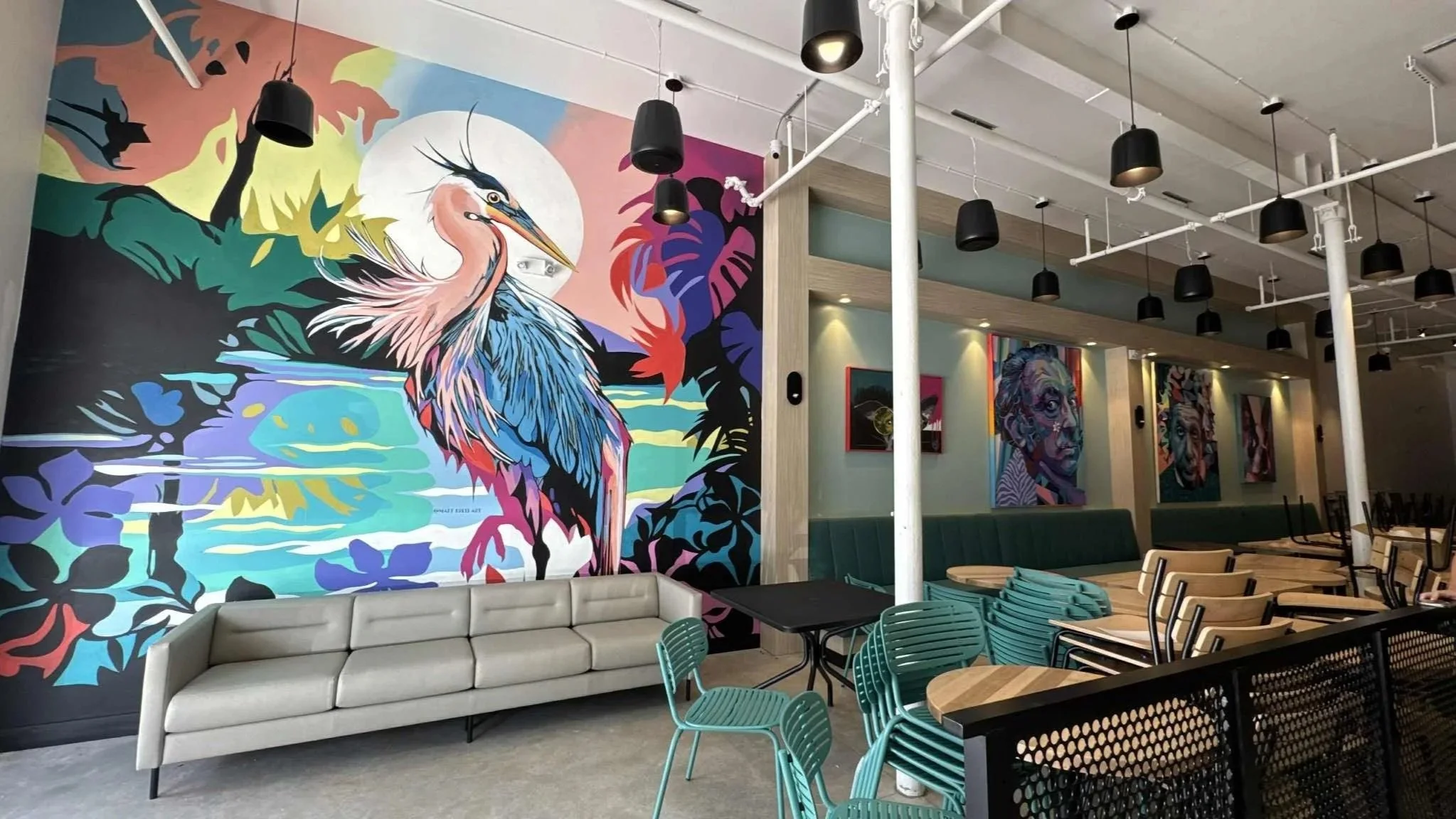 Southern Grounds to open cafe and restaurant on Central Avenue in ...