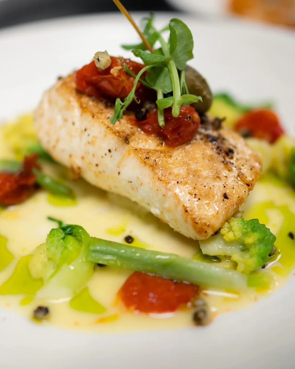 Chef Chris Ponte’s modern Italian restaurant OLIVIA coming to downtown ...