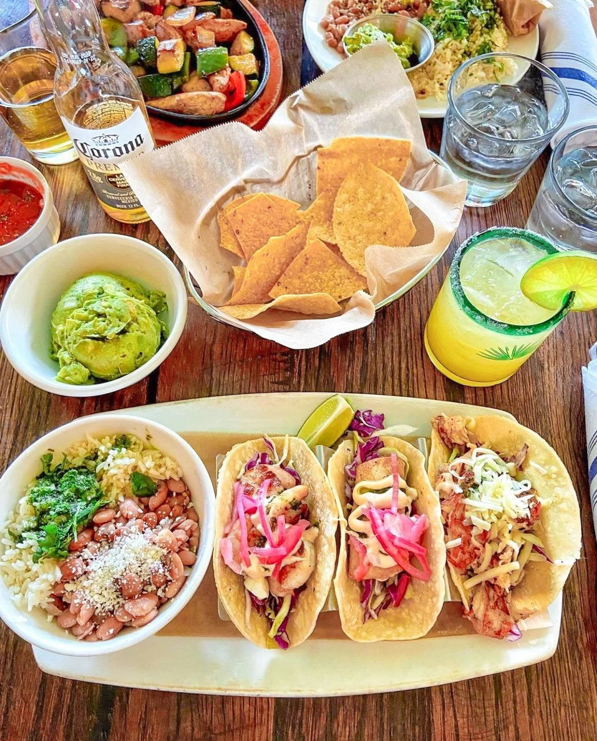 Baja-style Mexican restaurant Prima Cantina coming soon to St. Pete Beach