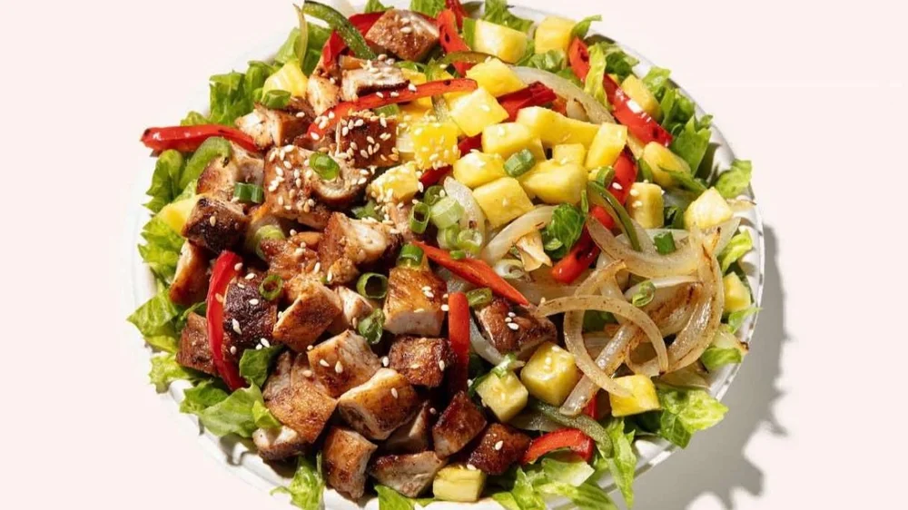 Pagoda Asian Grill by P.F. Chang's to open in west St. Pete this week