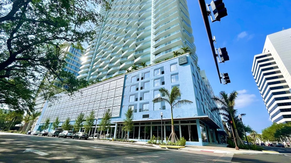 Chef Chris Ponte’s modern Italian restaurant OLIVIA coming to downtown ...