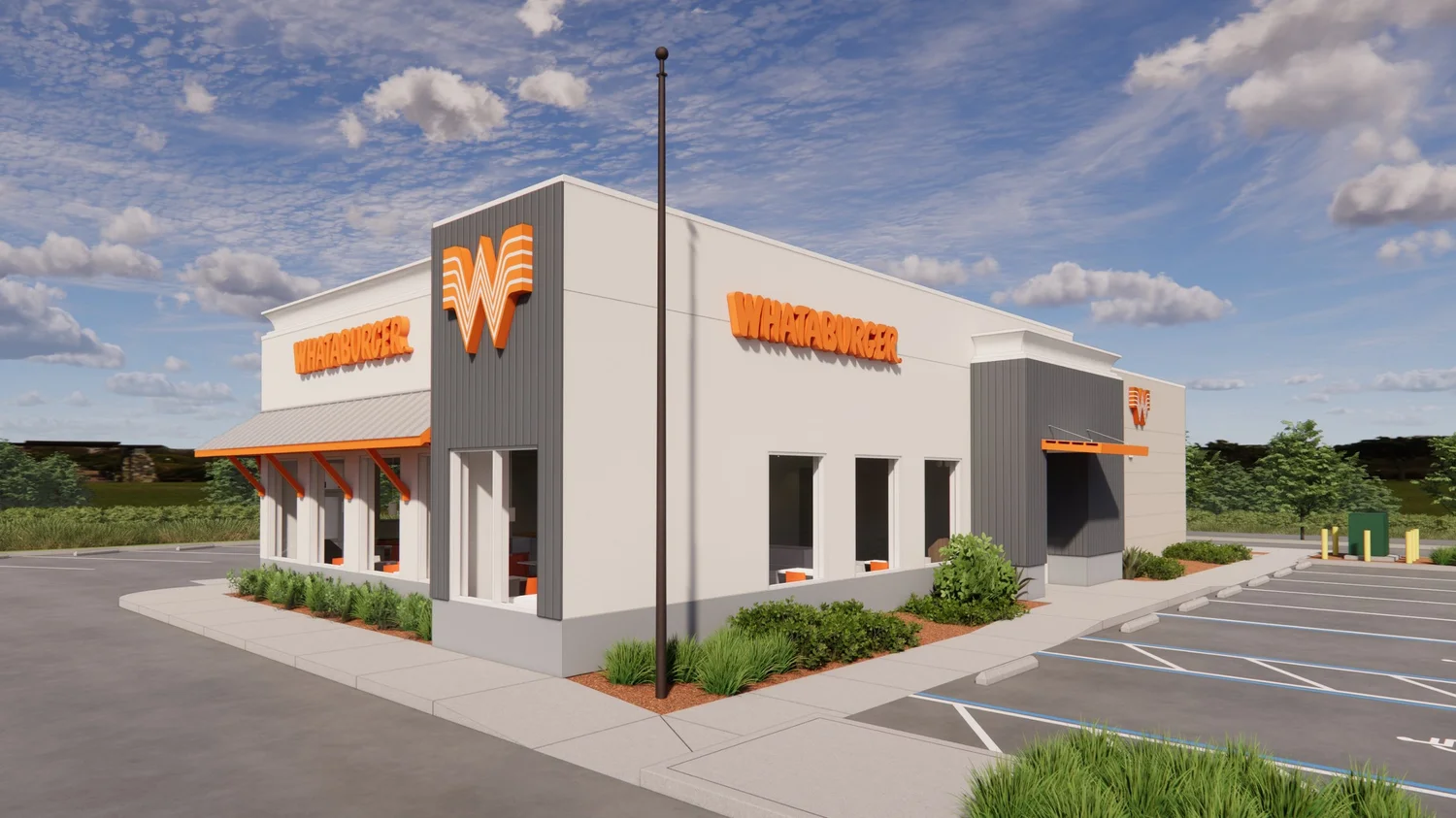 Whataburger files plans for Largo location, marking return to Tampa Bay ...