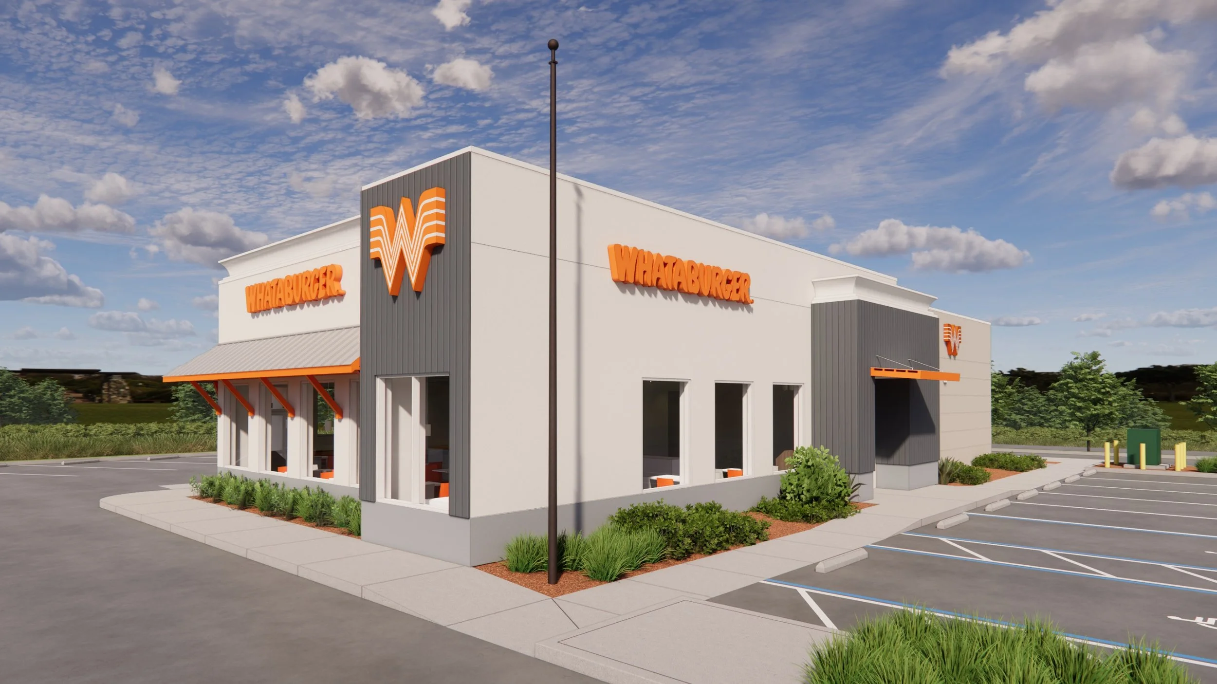 Whataburger files plans for Largo location, marking return to Tampa Bay ...