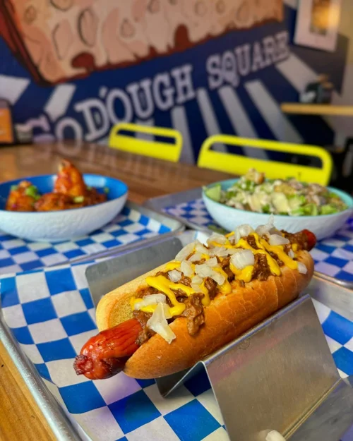 SoDough Square to open Detroit-style square pizza shop in north St. Pete