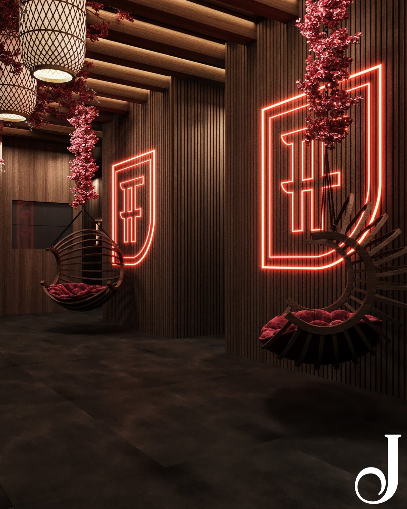 Elevated pan-Asian steakhouse Fortu will open in former Ceviche space ...