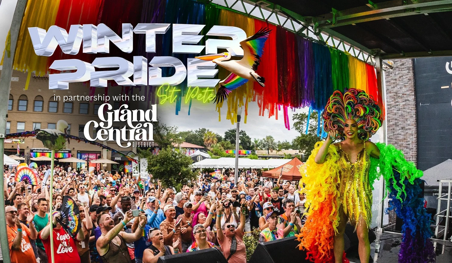 First-ever Winter Pride Festival takes place this month in the Grand ...