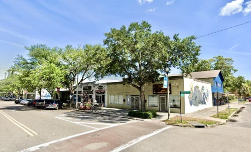 267-unit apartment building Alexan 1700 approved for 1700 Central Avenue