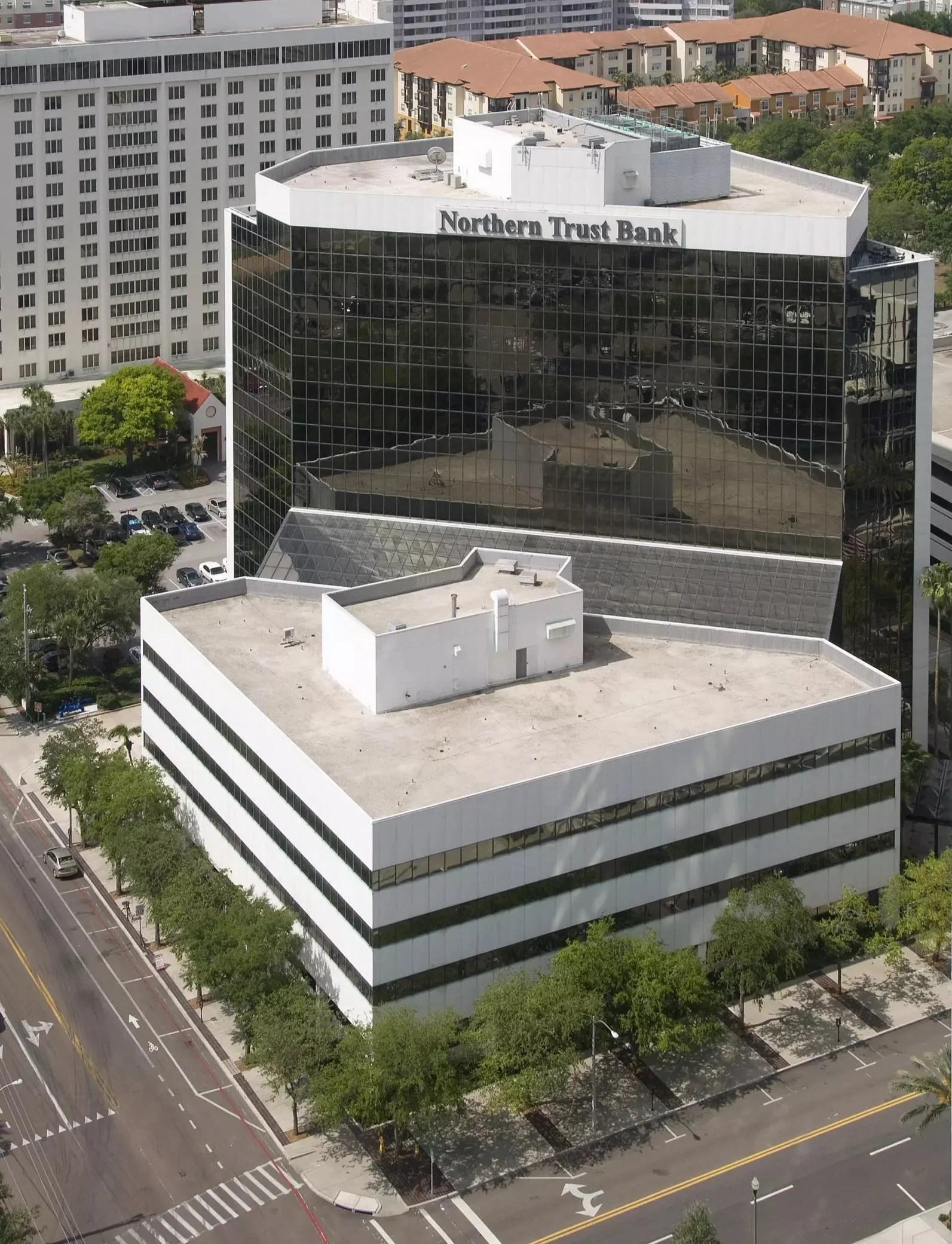Downtown St. Pete’s City Center office town begins multi-million dollar ...