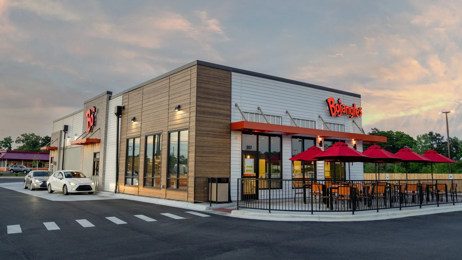Bojangles to open first Tampa Bay location in Pinellas Park