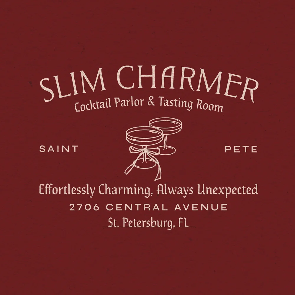 Wild Child owners to open martini-focused cocktail lounge Slim Charmer ...