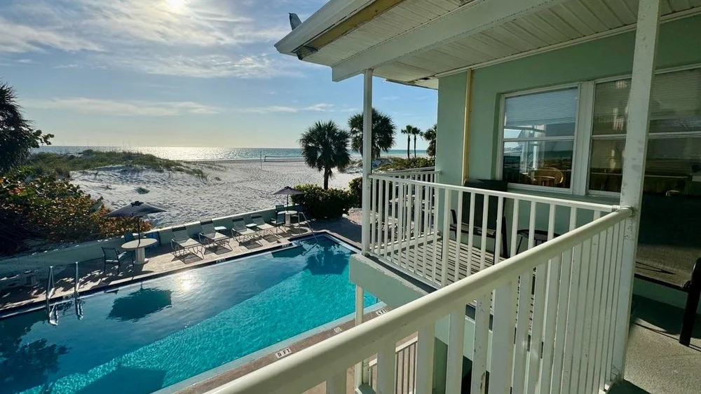 Miramar Beach Resort expansion, rooftop restaurant approved in St. Pete ...