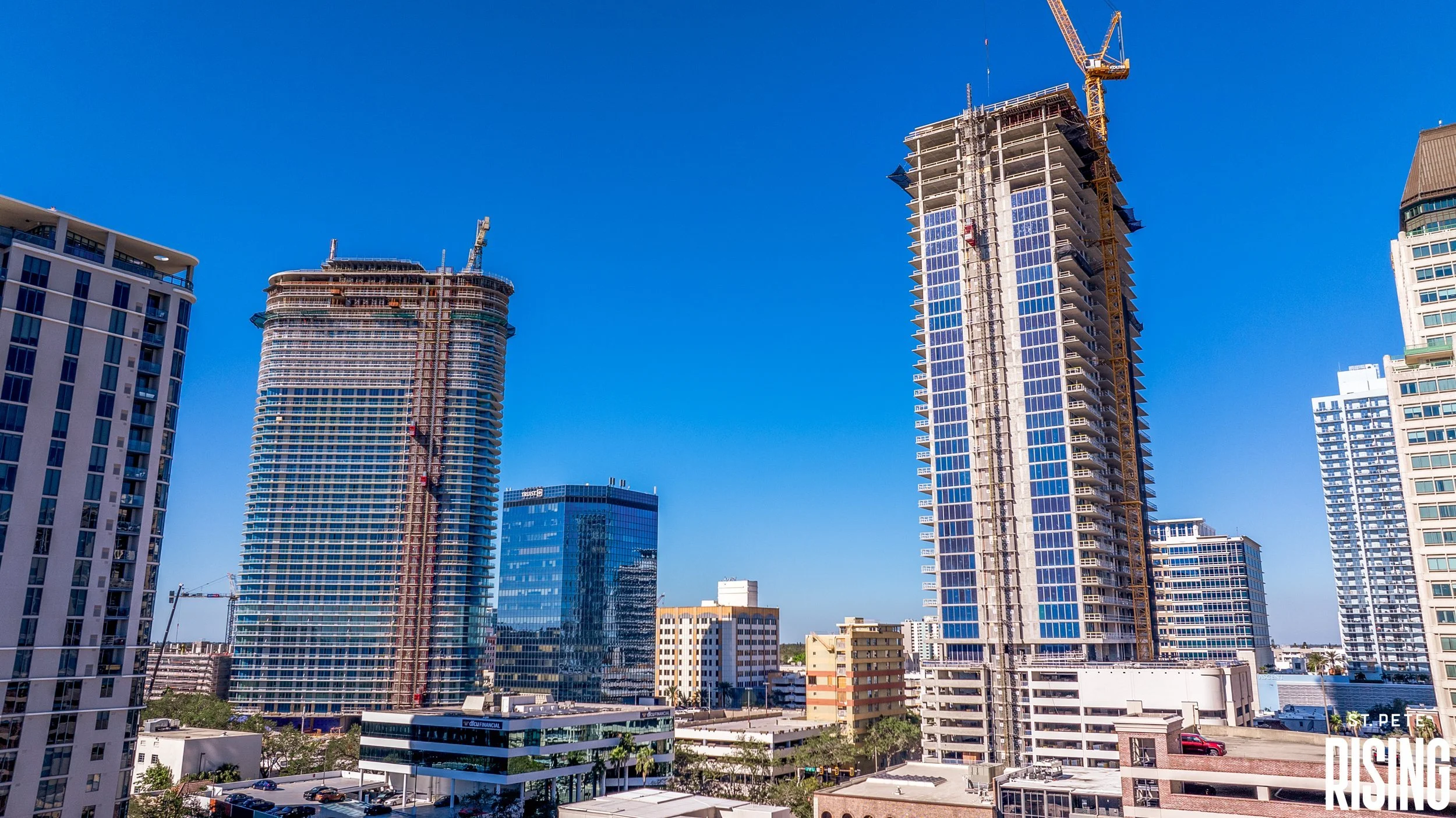 Inside the 2025 Downtown Development Guide: Grappling with growth amid ...