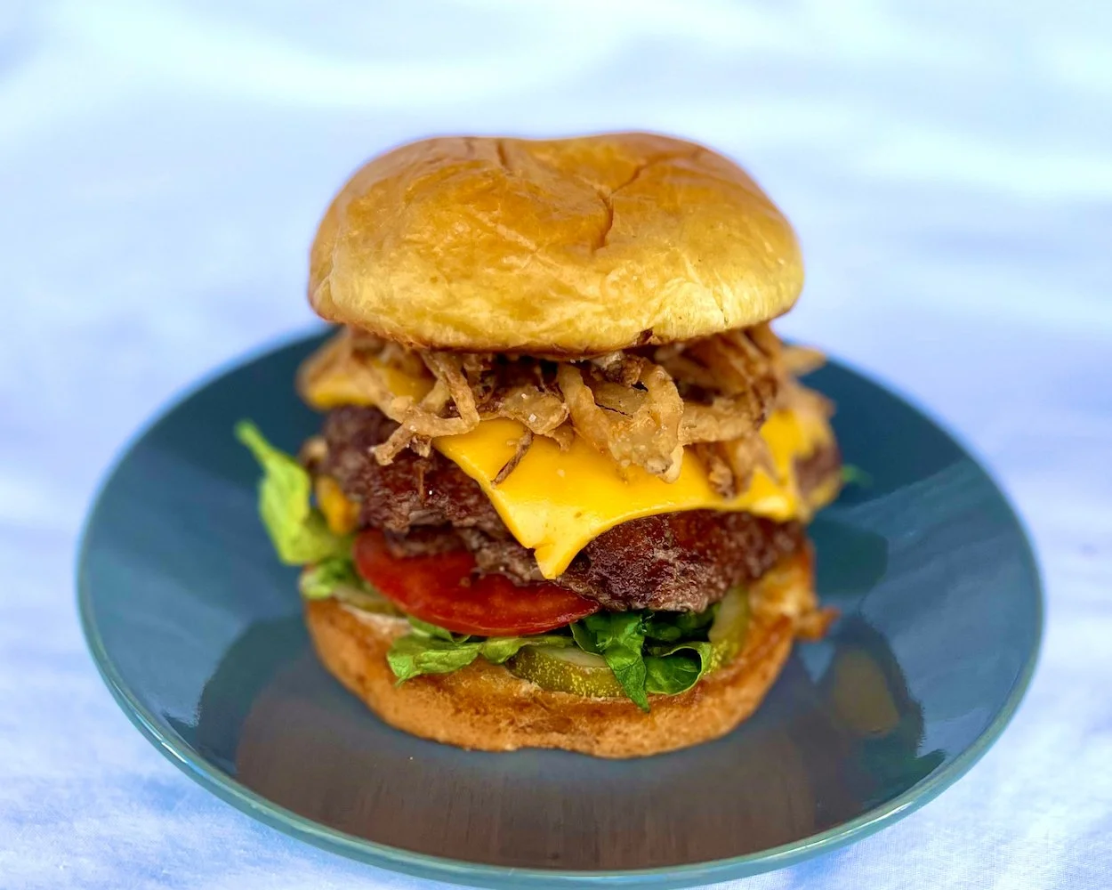 Black Cattle bringing burgers to the Jannus Block in downtown St. Pete ...