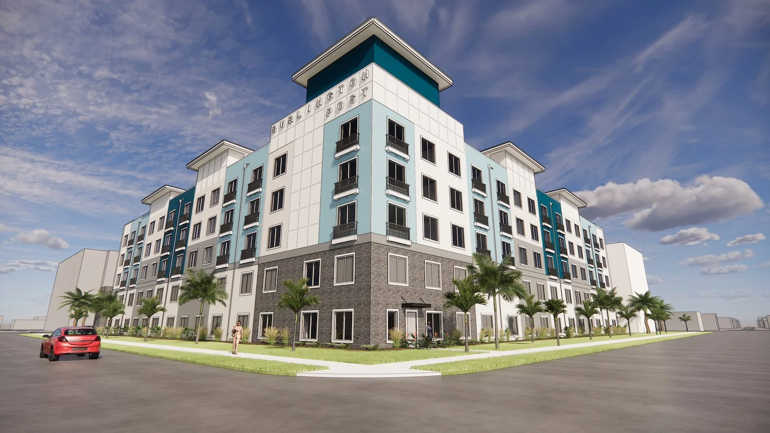 Pinellas County approves $12.5 million for new affordable housing developments