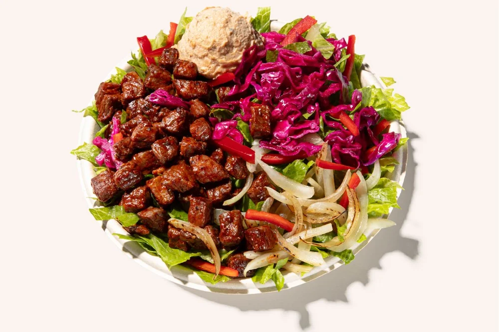 New fast-casual restaurant by P.F. Chang's, Pagoda Asian Grill, is now ...