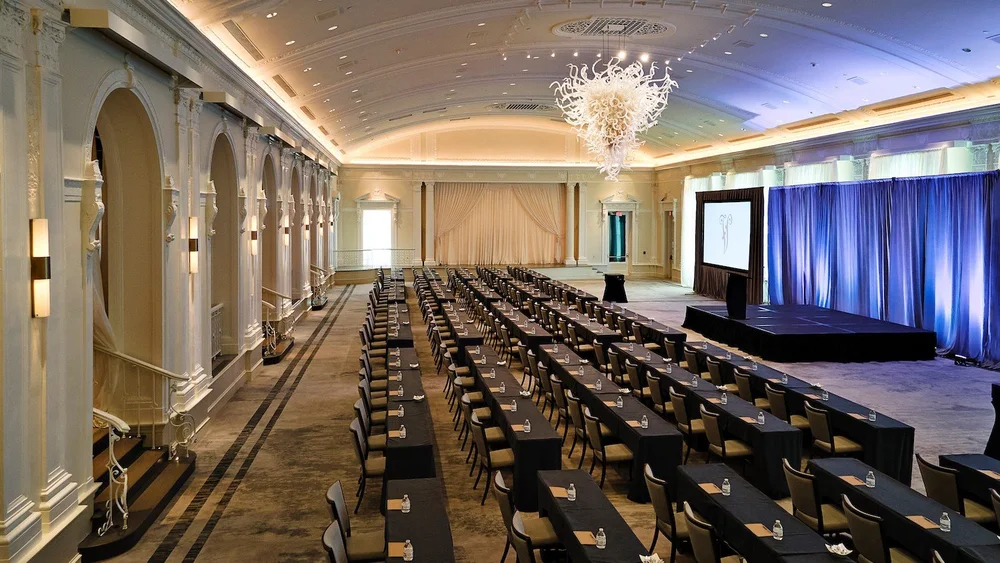 With renovations underway, The Vinoy will drop Renaissance flag, rebrand as Marriott Autograph ...