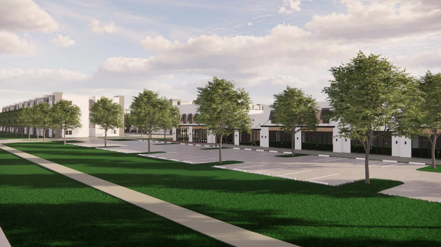 Developer retools Coquina Key Plaza redevelopment in south St. Pete