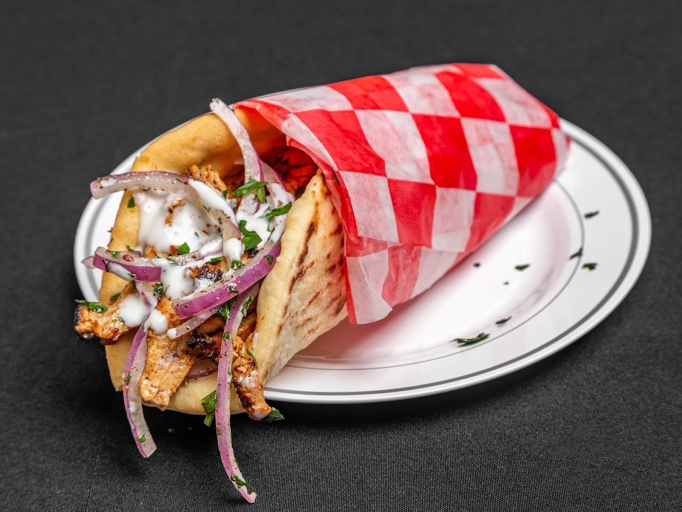 French Moroccan restaurant Cybel to debut next month in St. Pete