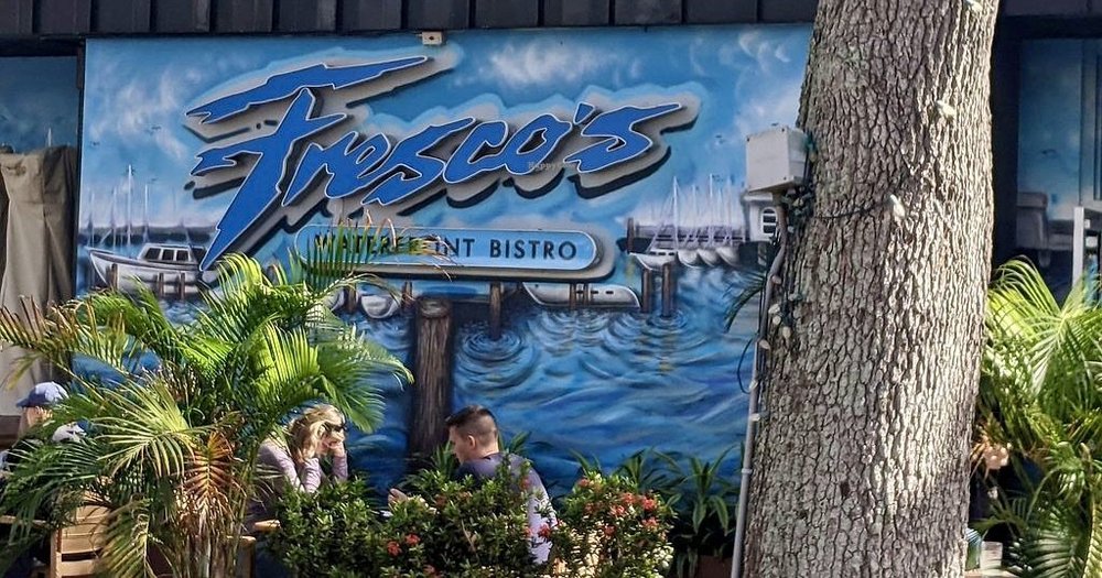 Done Deals: Rays seek construction manager, Fresco's remains afloat ...