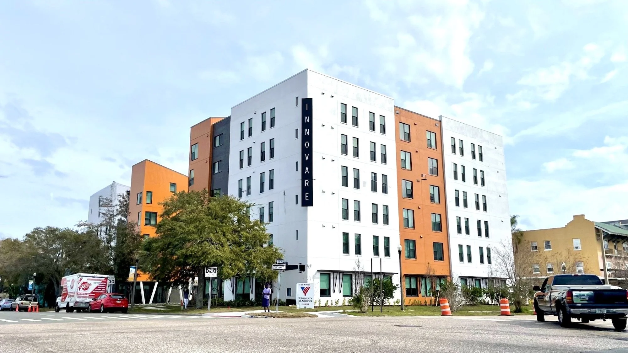 Done Deals: Construction begins on Sundial renovations, Affordable ...