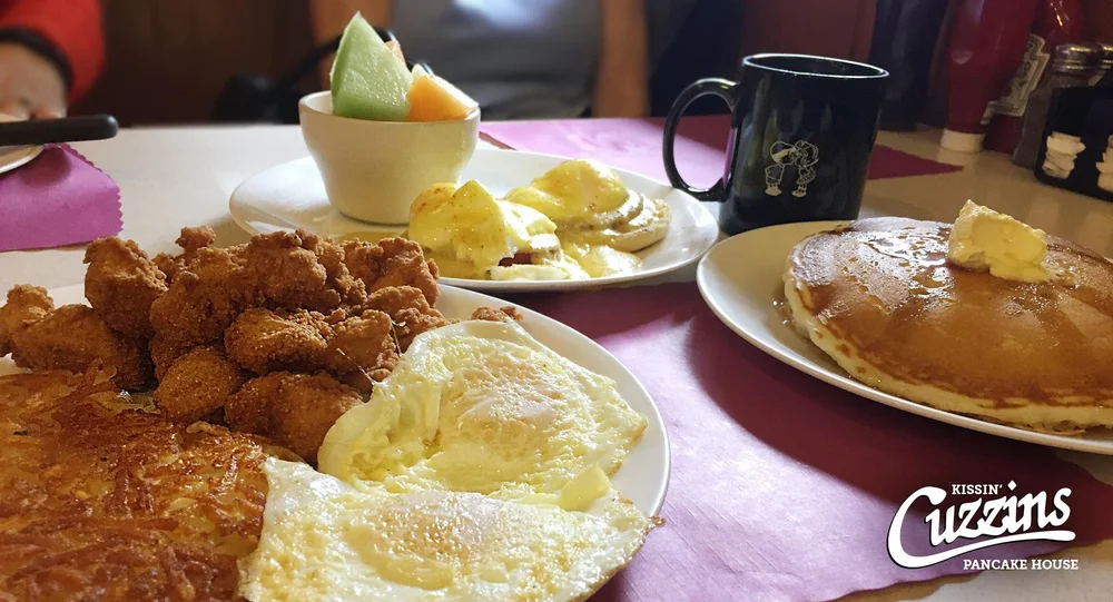 Beloved Kissin’ Cuzzins restaurant to live on after pending sale to ...