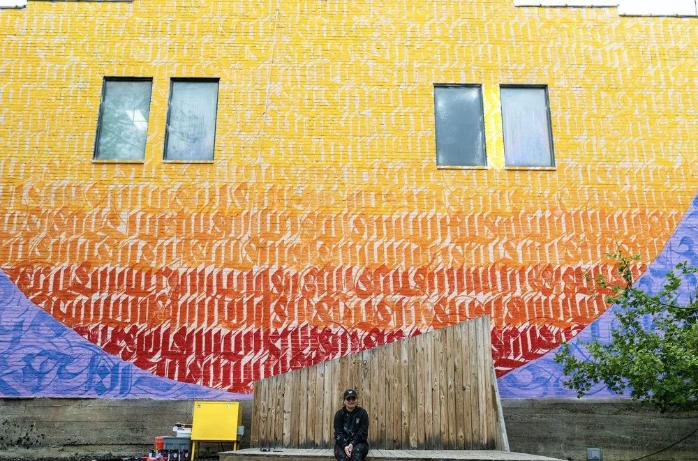 Artist lineup and mural locations revealed for St. Pete’s eighth annual ...