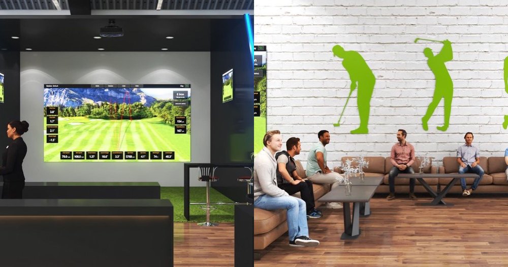 Golfology virtual golf lounge teeing up plans for St. Pete