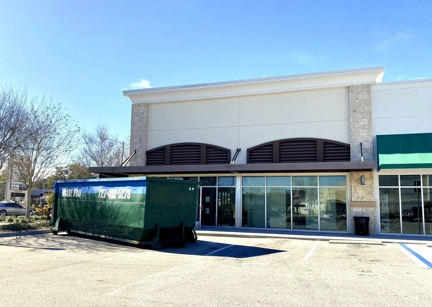 A pair of restaurants to bring Mediterranean fare and wings to Seminole